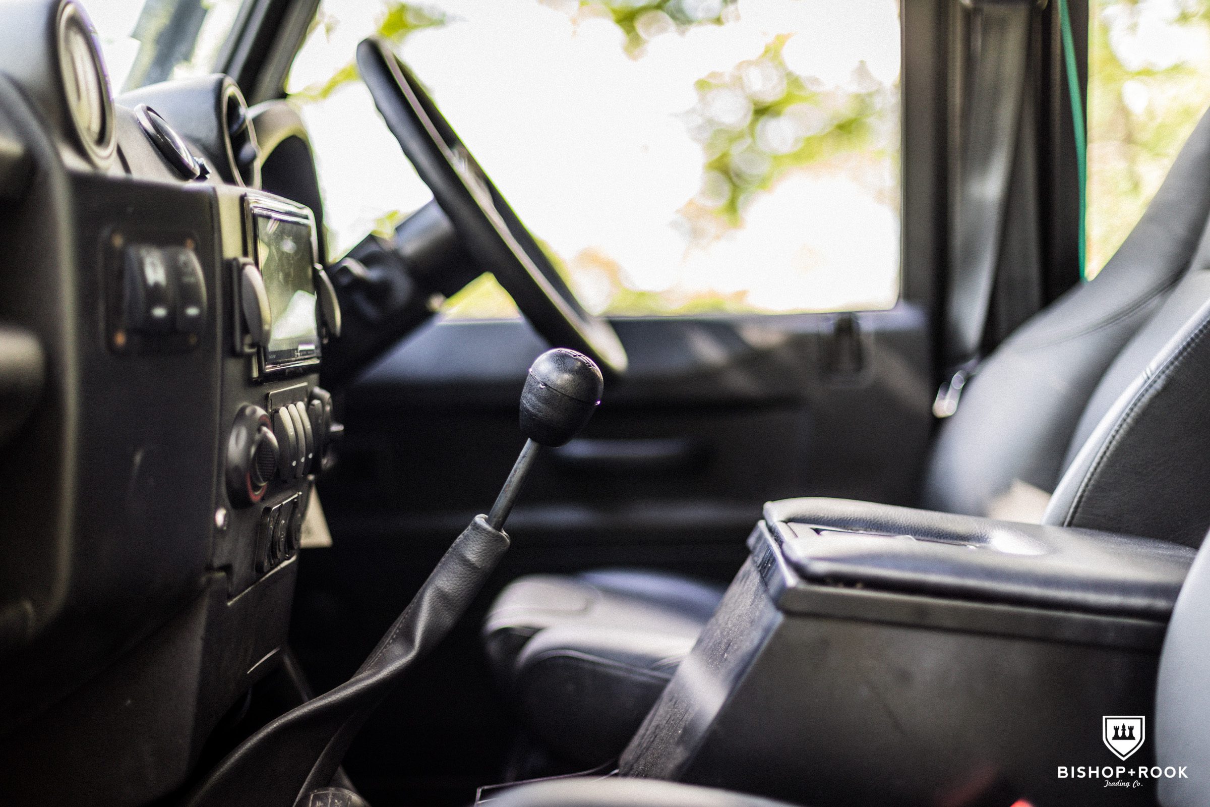 Zombie Defender - Bishop+Rook Heritage Defenders