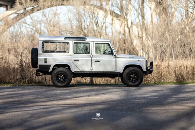 Quick Guide: Land Rover Defender Mechanical Restoration Priorities ...